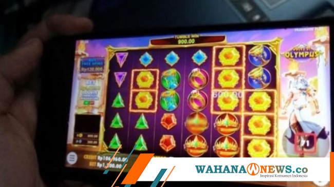 PPATK Ungkap Transaksi Judi Online dari 2017 s/d 2022, Ini Total Taruhan Hingga Profil Pemain ...