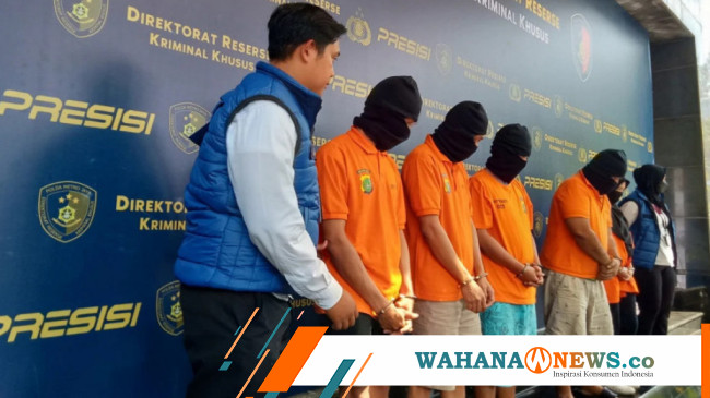 Tarif Pemeran Film Porno Lokal Rumah Produksi Jaksel Hingga Rp15 Juta - Wahana News