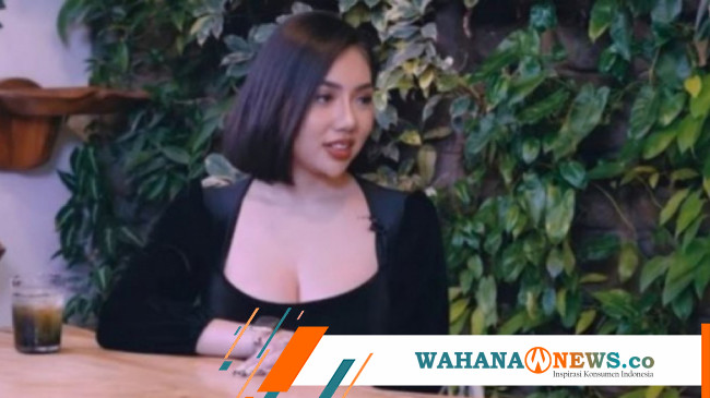 Usai Diperiksa Polisi Pemain Film Dewasa Lokal Virly Virginia dan Meli 3GP Ngaku Dijebak ...