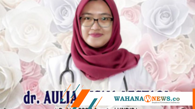 Bullying dr. Aulia Risma Terungkap, Dekan FK Undip Akui Kesalahan dan ...