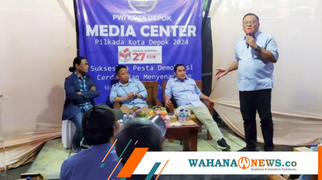 "Pertengkaran” Supian Suri dengan Pradi Supriatna Gegara Pilkada Kota ...