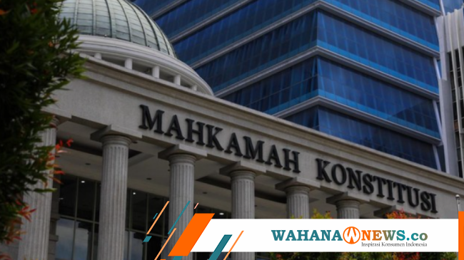 31 Wamen Masih Rangkap Jabatan Komisaris BUMN, MK Beri Masa Transisi ...