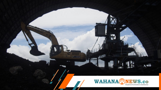 Daftar 190 Perusahaan Tambang Batu Bara Cs Bermasalah, IUP-nya ...