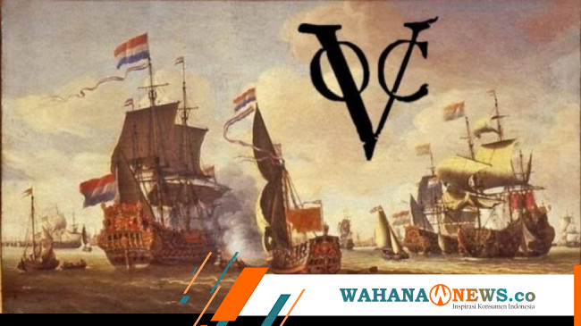 Fenomena Kumpul Kebo, Asal-Usulnya Ternyata dari Gubernur VOC - Wahana News