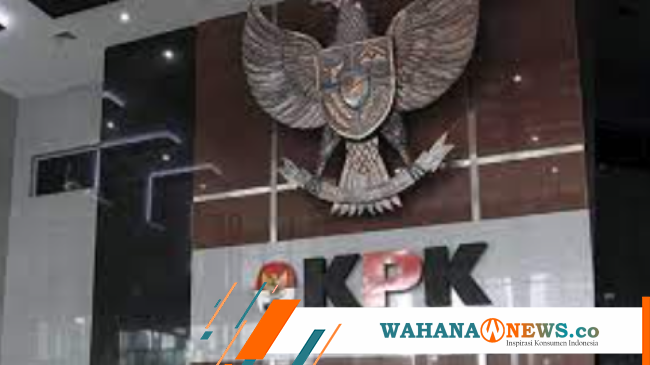 Kasus Korupsi Bansos Rp200 Miliar, KPK Cegah dan Tetapkan Rudy Tanoe ...