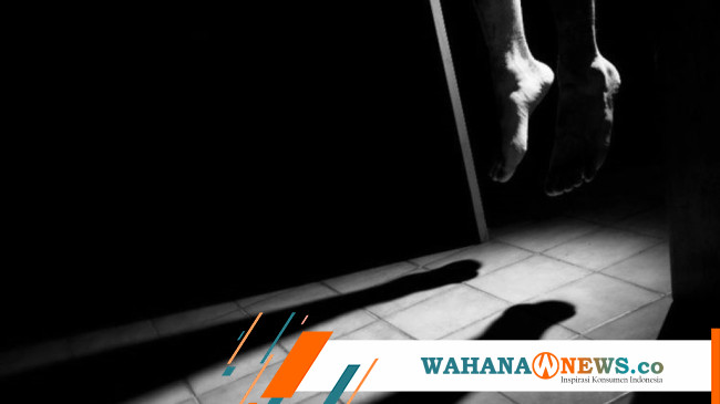 Polisi Benarkan Ibu Gantung Diri dan Dua Anak Tewas Diduga Diracun di Bandung - Wahana News