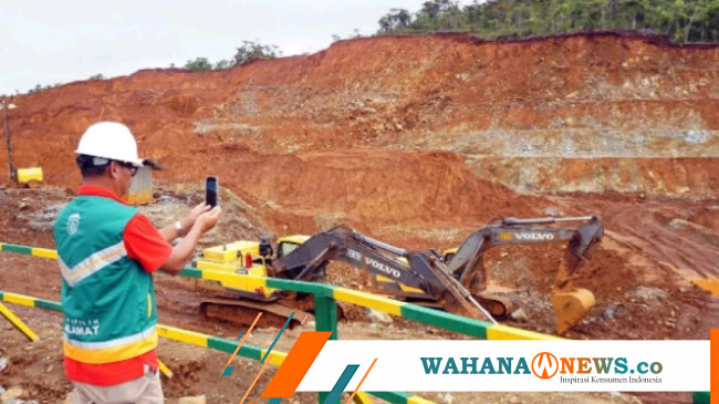 Tambang Nikel Pulau Gag Kembali Beroperasi: Antara Janji Ekonomi dan Kekhawatiran Lingkungan di ...