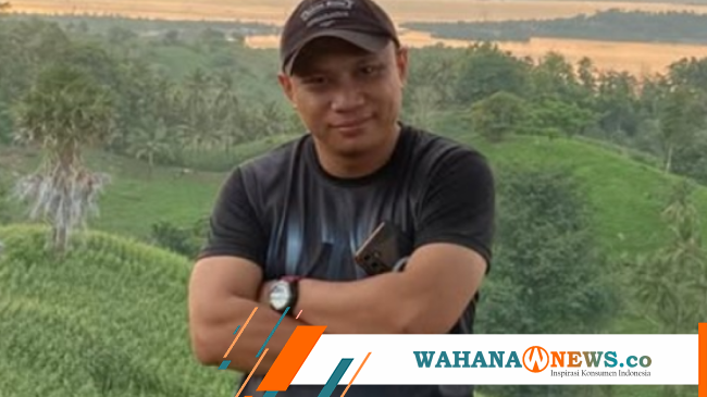 Viral Ucapan “Rampok Uang Negara”, PDIP Pecat Wahyudin Moridu dari DPRD ...