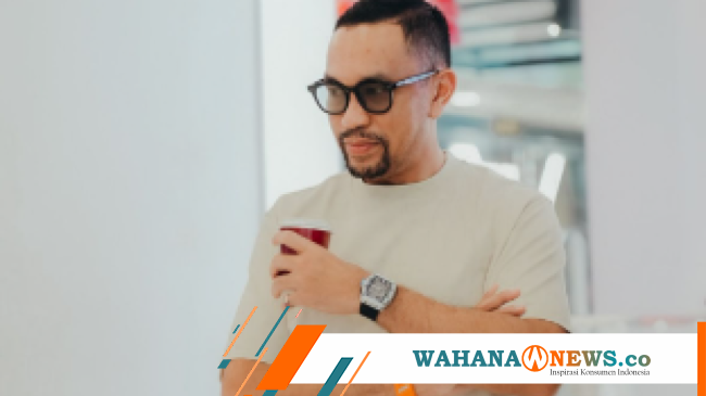 Warga Kembalikan Jam Tangan Rp11 M Milik Ahmad Sahroni Usai Penjarahan - Wahana News