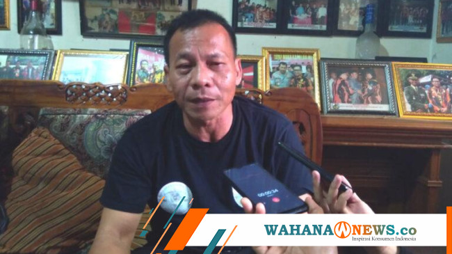 Aries Budiman Laporkan Reskrim Polrestro Bekasi Kota ke Propam Mabes Polri - Wahana News