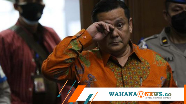 Dugaan Polisi: M Kece Dipaksa Tandatangani Surat Permohonan Pencabutan ...