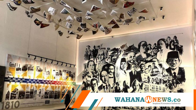 5 Rekomendasi Museum Saat Liburan ke Kota Bandung - Wahana News