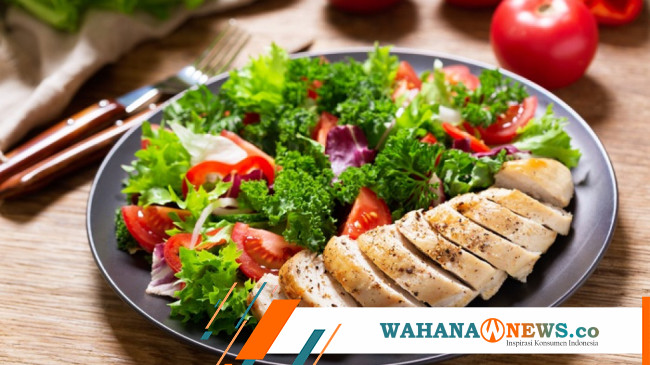 7 Jenis Makanan yang Baik untuk Penderita Anemia - Wahana News