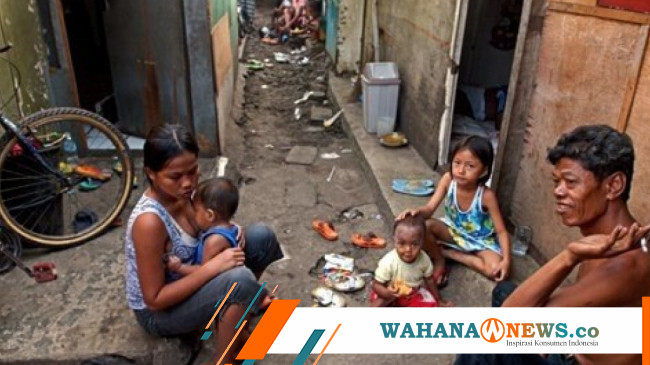 Berikut Daftar 10 Negara Miskin di Asia, RI Termasuk? - Wahana News