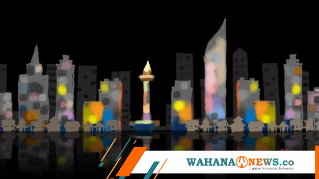 BPBD DKI Sebut 10 dari 17 Ruas Jalan Jakarta yang Terendam Banjir Telah Surut - Wahana News