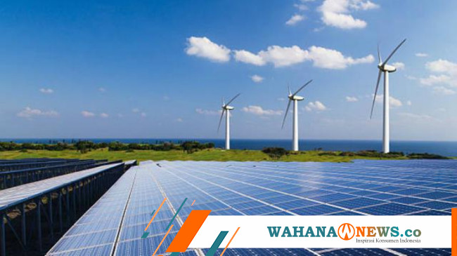Go Green: PLN Siapkan Energi Ramah Lingkungan bagi Investor - Wahana News