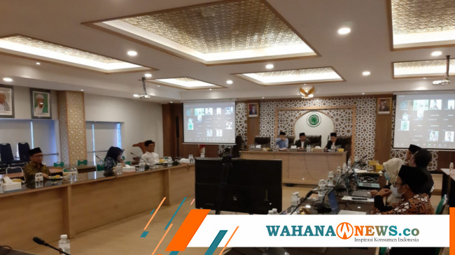 IUMS dan MUI akan Kolaborasi Wujudkan Perdamaian Dunia - Wahana News