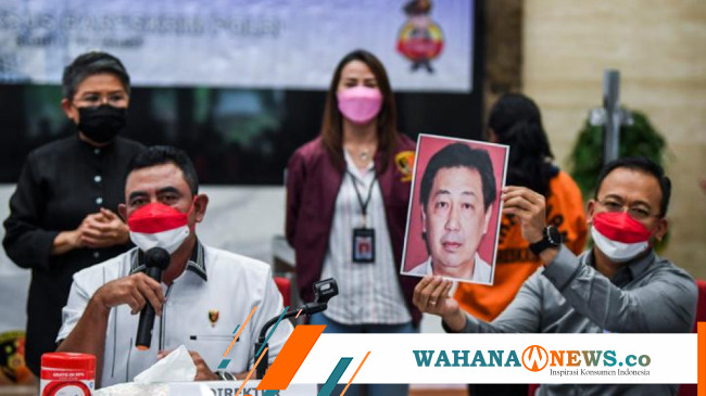 Jaksa: dalam Kasus KSP Indosurya Banyak Korban yang Stres hingga ...