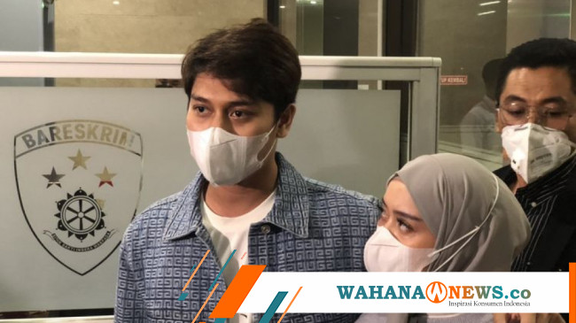 Jika Lesti Cabut Laporan, Rizky Billar Tak Serta Merta Bebas - Wahana News