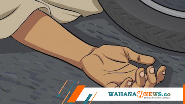 Kecelakaan Maut Motor vs Mobil Tewaskan Pelajar SMA - Wahana News