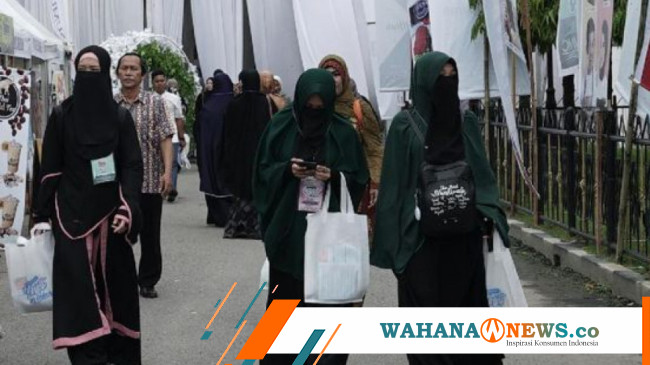 Pakai Logo Tanpa Izin, PWNU dan MUI Jatim Tolak Acara Hijrahfest ...