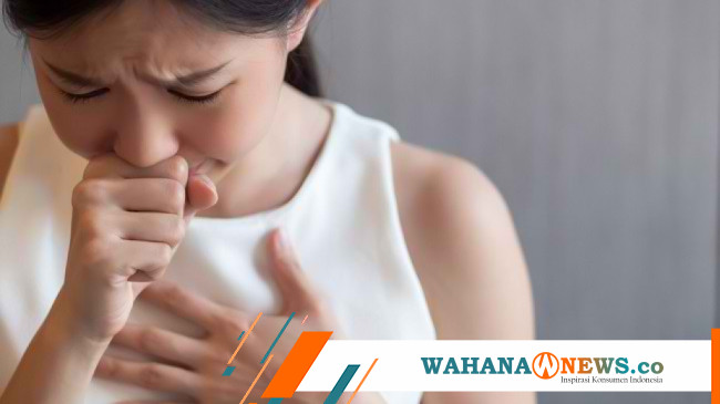 Penyakit Legionellosis, Peradangan Paru-paru yang Dipicu Infeksi ...