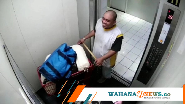 Profesi Rudolf Tobing Pembunuh Icha Pernah Jadi Pendeta, Ternyata ...