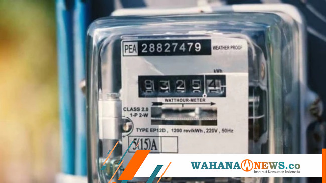 Protes Didenda Rp 51 Juta karena Segel Meteran Palsu, Ini Penjelasan ...