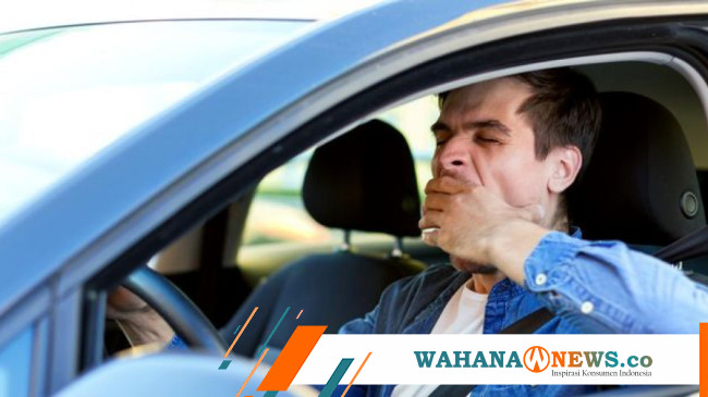 Sering Begadang, Ini Cara Perbaiki Jam Tidur - Wahana News