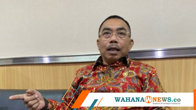 Kabar Duka, Politikus PDIP Gembong Warsono Tutup Usia - Wahana News