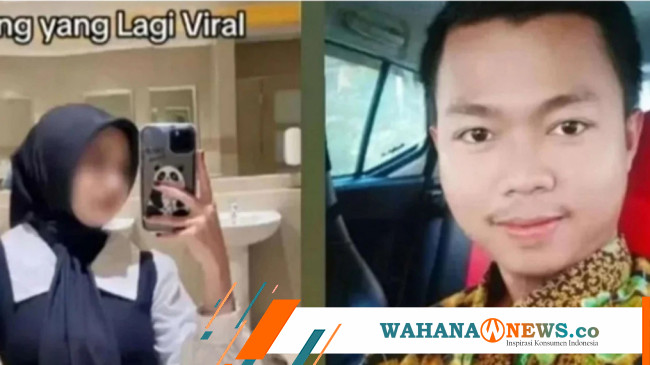 Sosok Suhardiansyah, Dosen UIN Lampung yang Selingkuh dengan Mahasiswi - Wahana News