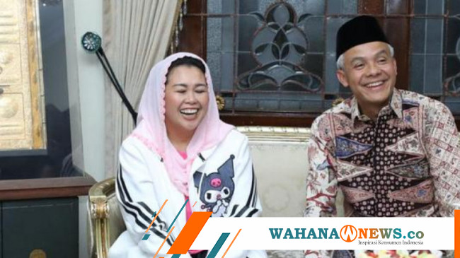 Yenny Wahid Resmi Deklarasi Dukungan ke Ganjar-Mahfud Pada Pilpres 2024 - Wahana News