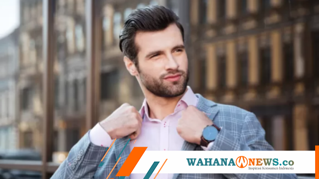 7 Tanda Pria Berkualitas Menurut Psikolog Kamu Termasuk Wahana News