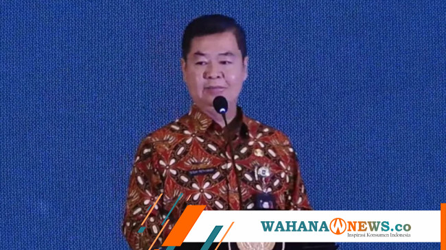 Besok Dilantik jadi PJ Gubernur Jakarta Gantikan Heru, Ini Profil Teguh Setyabudi - Wahana News