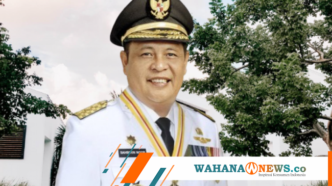 Gubernur Kalsel Sahbirin Noor, dari Puncak Kekuasaan ke Status ...