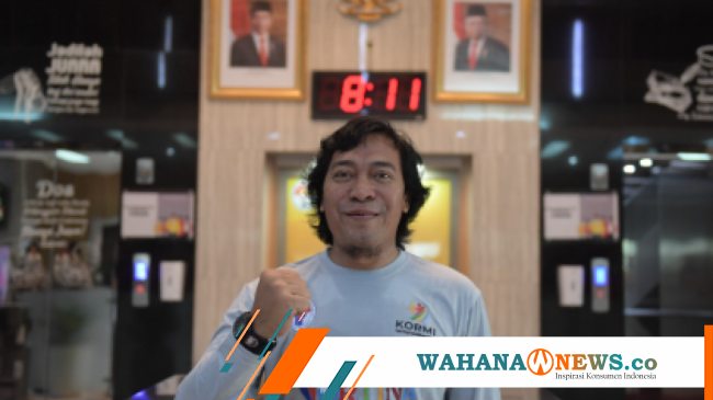 Komedian Komeng Laporkan Harta Kekayaan: Rp 15,7 Miliar Tanpa Utang - Wahana News