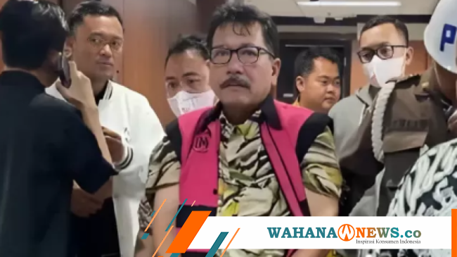 LHKPN Hanya Rp 51 Miliar, Kejagung Temukan Rp 1 Triliun dan 51 Kg Emas ...