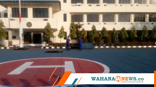 Mengungkap 3 Jenderal Bintang 2 Baharkam Polri: Nomor 1 Berdarah Batak ...