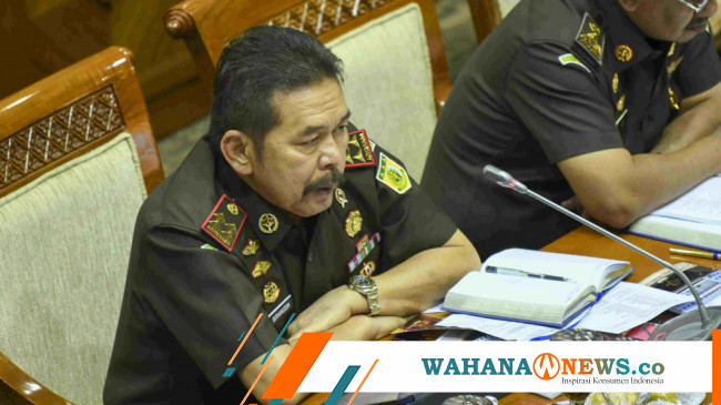 Pakar Hukum Sebut Serangan ke Jaksa Agung Untuk Melemahkan Kejagung ... Pakar Hukum Sebut Serangan ke Jaksa Agung Untuk Melemahkan Kejagung ...