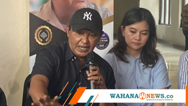 Tak Terima Dihina, Keluarga Vadel Badjideh Bawa Nikita Mirzani ke Jalur Hukum - Wahana News