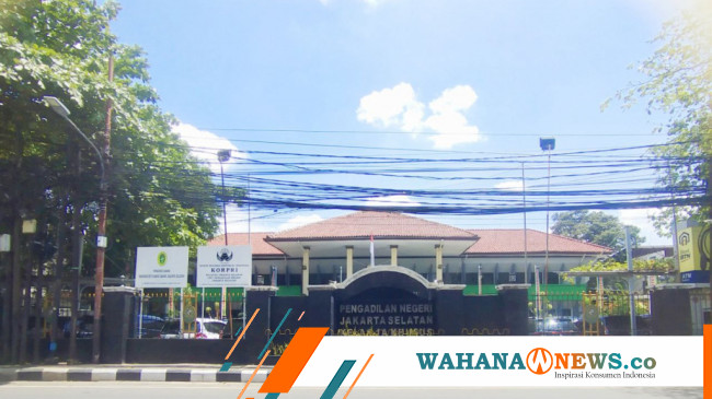 Utang Rp1 Miliar Lebih Wisnu Dharma Yudha-PT Nanomart Indonesia Sejahtera pada PT Blue Power ...