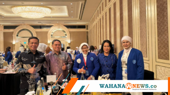 IWAPI Akan MoU dengan Kongres Advokat Indonesia untuk Tangani Masalah ...