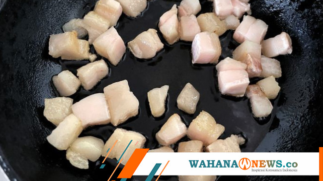 Peneliti Ungkap Lemak Babi Masuk 10 Makanan Paling Bergizi Dunia, Lebih ...