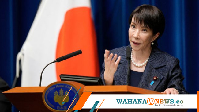 PM Jepang Sanae Takaichi Hadiri KTT ASEAN di Malaysia, Tegaskan ...