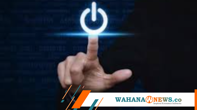 Rahasia di Balik Simbol “I” dan “O” pada Tombol Power yang Sering Anda ...