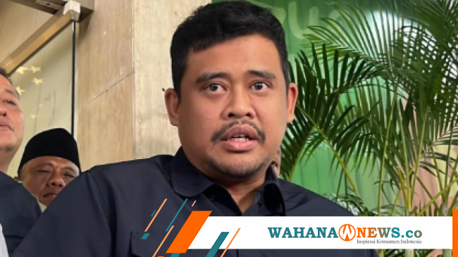 Viral Aksi Bobby Nasution di Langkat, Pemprov Sumut Klarifikasi dan Tegaskan Bukan Razia ...