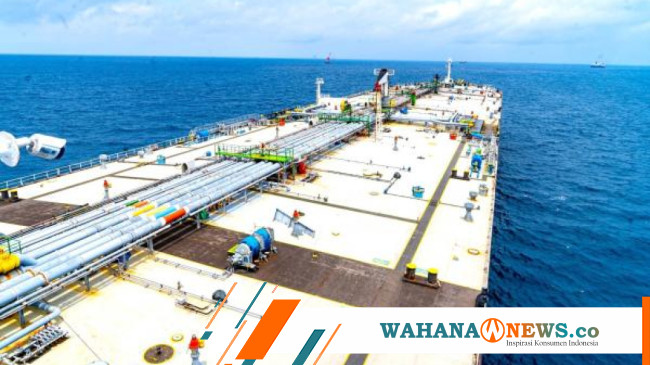 Waruna Group Masuk Daftar 50 Pemilik Kapal Terbesar Dunia Versi Xinde ...