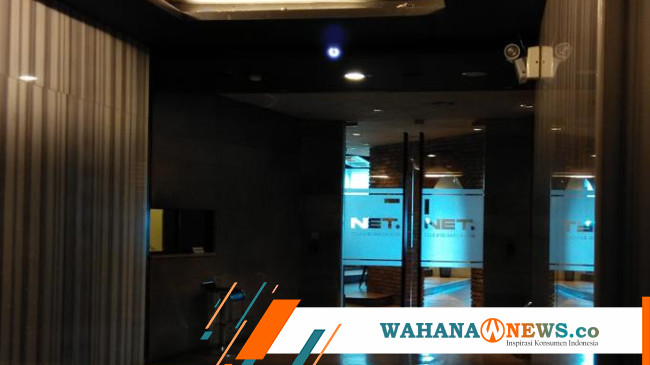 NET TV Masuk Deretan Perusahaan yang Digugat Pailit di Masa Sulit ...