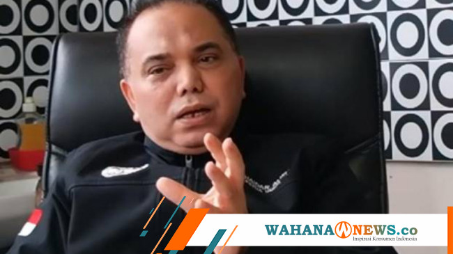 Bukan Luhut dan Erick, Ini Data Resmi Aktor Kakap Bisnis Tes PCR ...