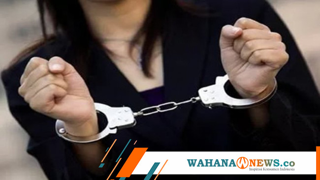 Buron 6 Tahun, Perempuan Terpidana Narkoba Berhasil Ditangkap - Wahana News